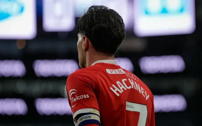 Middlesbrough: Hayden Hackney price tag revealed