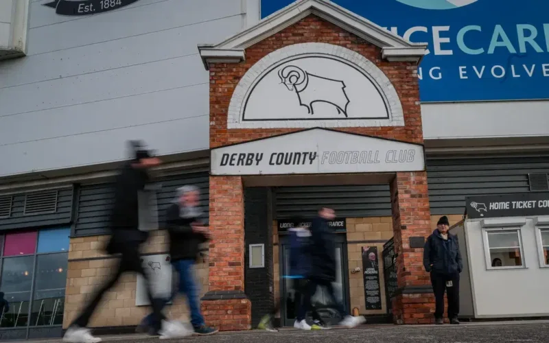 Derby County: Danny Batth contract latest
