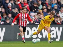 Luton Town revive interest in Barnsley star Luca Connell