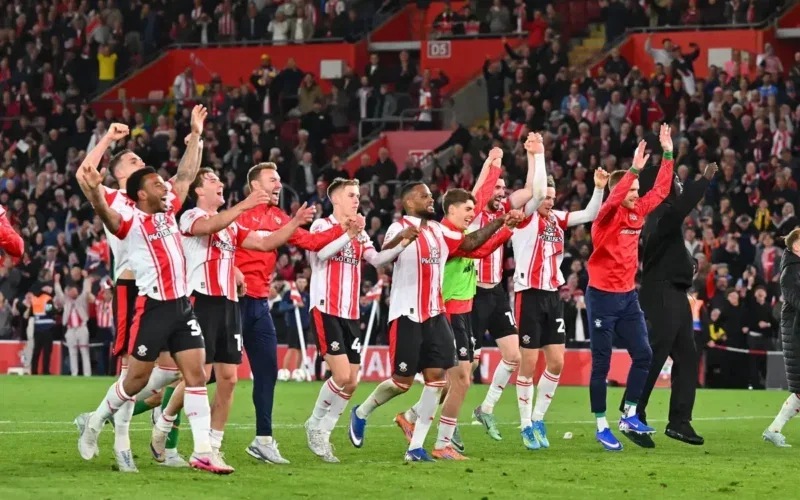 Southampton facing Cameron Bragg loan decision this summer