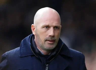 Charlie Hodgson, Author at The72 - Football League News