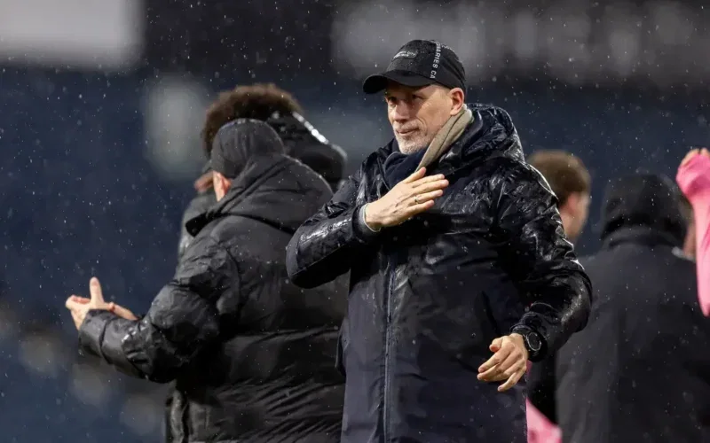 Norwich City: Mark Attanasio reveals 2026/27 season target