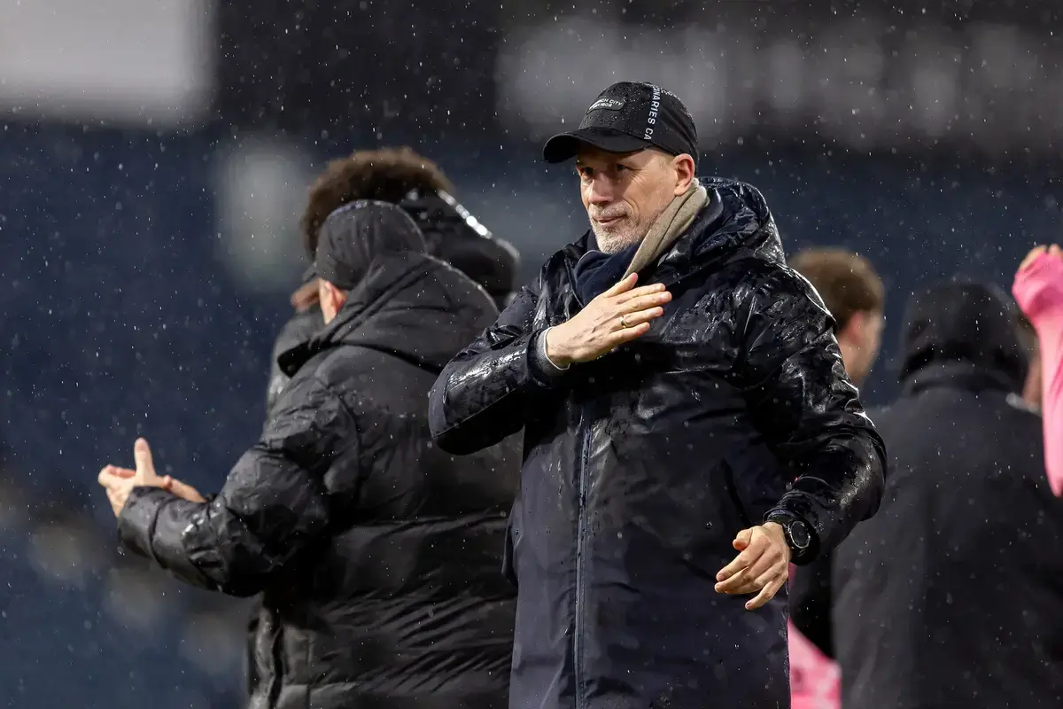 Norwich City: Mark Attanasio reveals 2026/27 season target