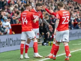 Bristol City trigger Ross McCrorie contract option amid future doubt