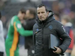 Swansea City: Vitor Matos plans talks over Ollie Cooper's future