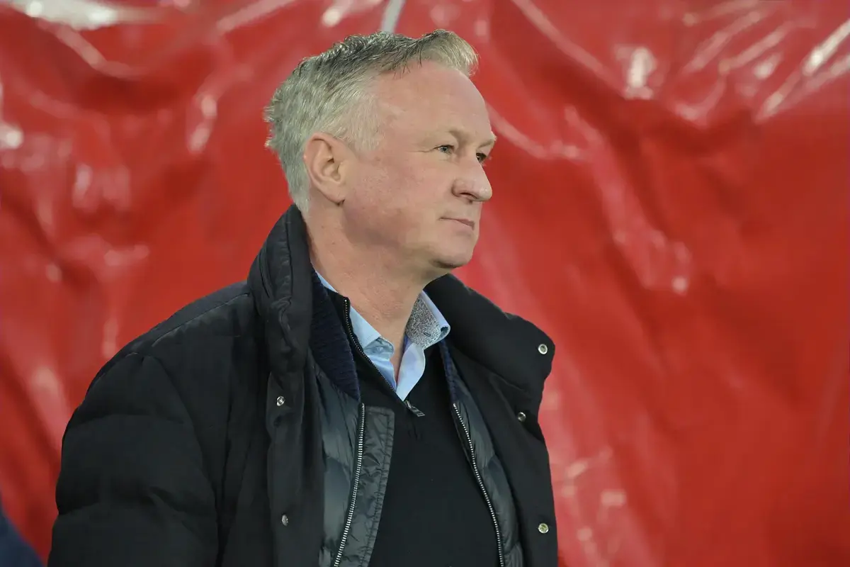 Blackburn Rovers: Michael O'Neill set to stay as head coach