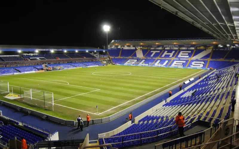 Birmingham City opinion: Wigan's Sam Tickle should be eyed