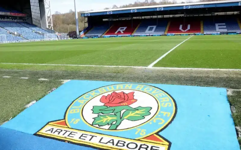 Blackburn Rovers: Venky's funding restrictions lifted by Indian court