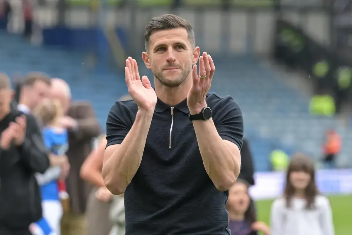 Portsmouth boss John Mousinho 'very unlikely' to join Bristol City