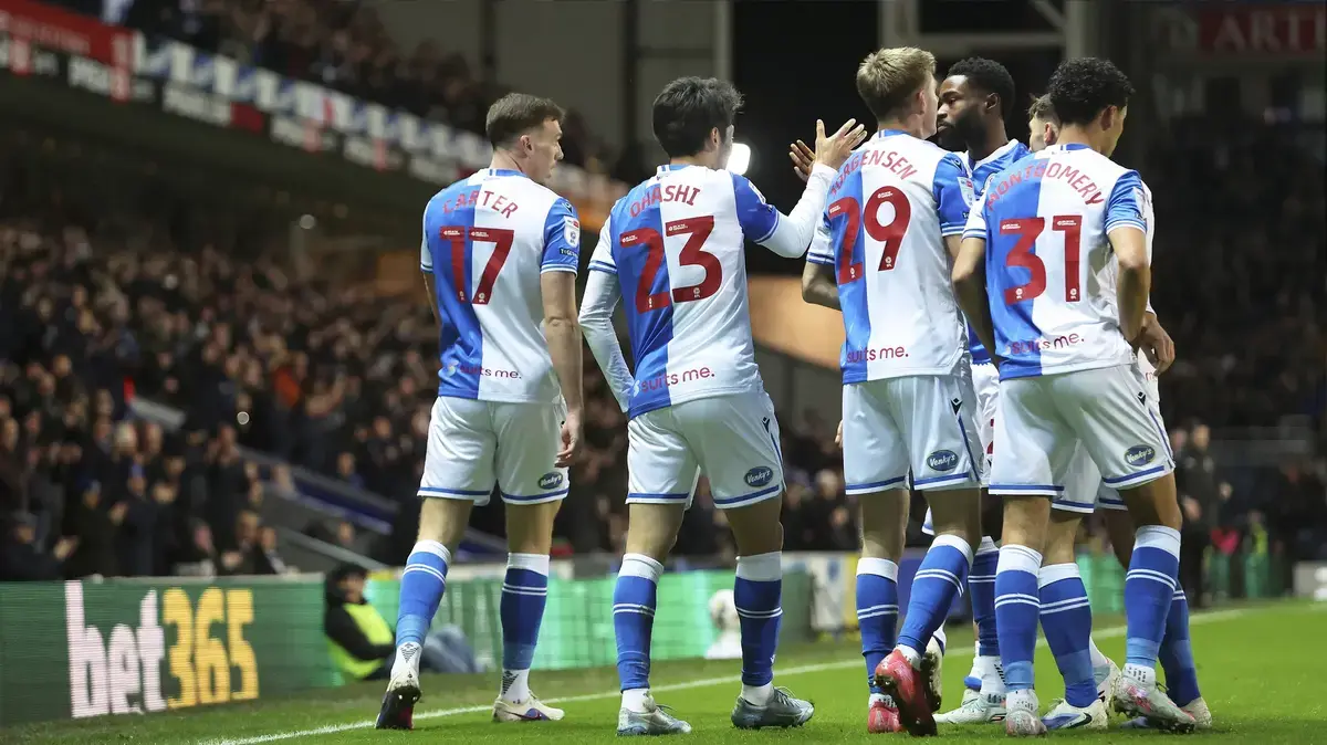 Blackburn Rovers head coach appointment timeline revealed