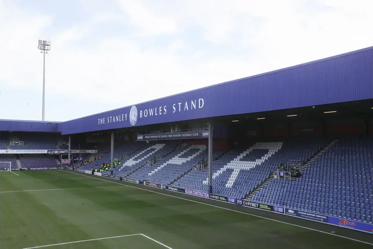 QPR: Isaac Hayden confirms impending summer exit