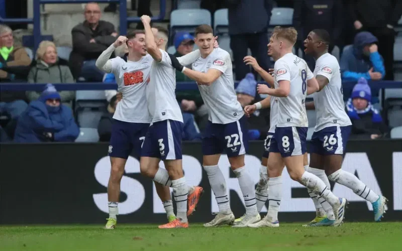 Preston North End, Spurs in talks over £4.5m Alfie Devine transfer