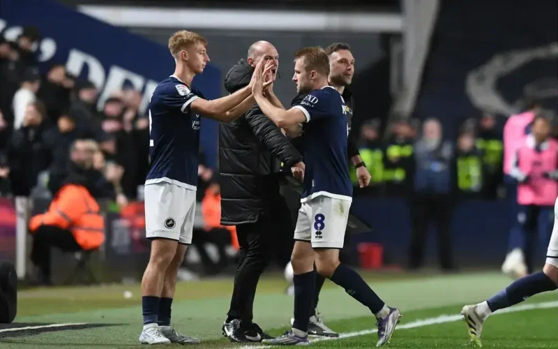 Millwall: Brighton ready to sanction new Tommy Watson loan exit