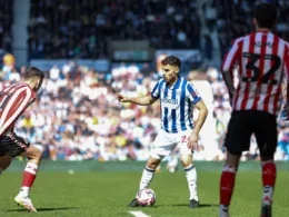 Sheffield United: Chris Wilder drops Kyle Walker transfer hint