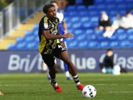 Wigan Athletic: Jason Kerr in line for Hibs transfer after release