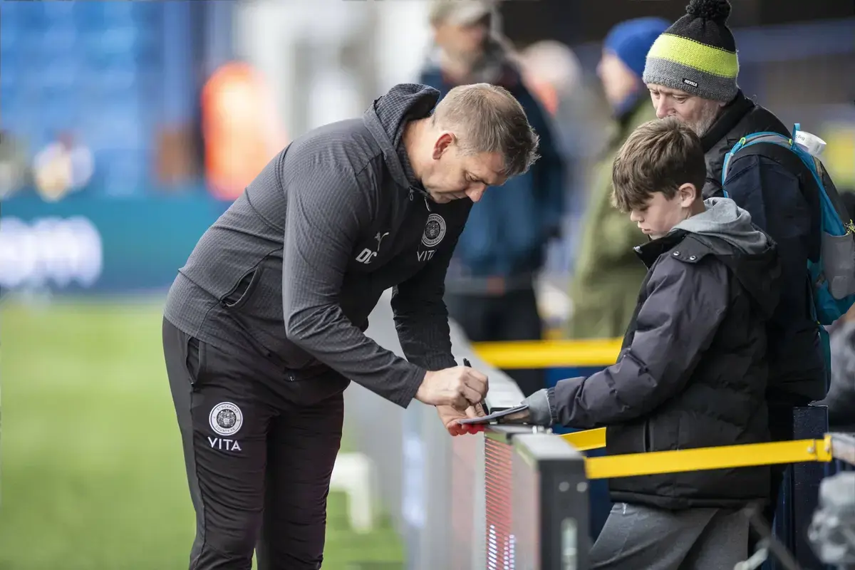 Blackburn Rovers considering Dave Challinor in new boss hunt