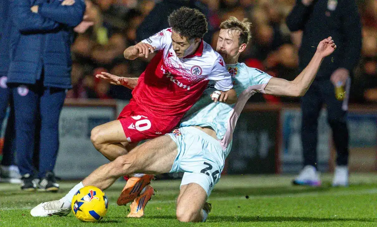 3 Championship starlets to watch out for in the 2026/27 season