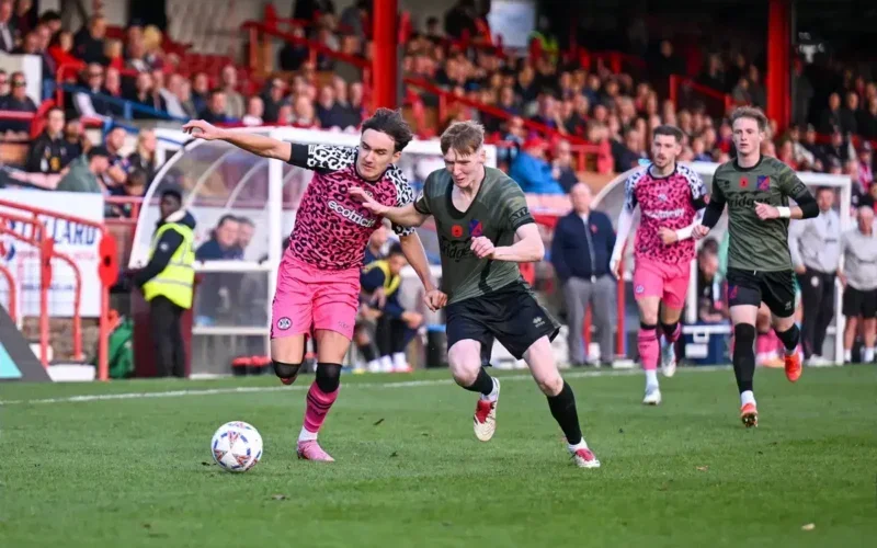 Bolton Wanderers: Sam Inwood options to consider after loan return