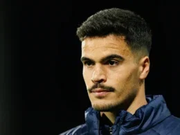 Ipswich Town: Kieran McKenna issues Azor Matusiwa injury update