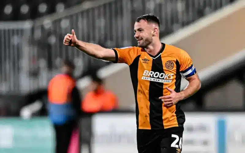 Notts County: James Gibbons in profile after bargain transfer deal