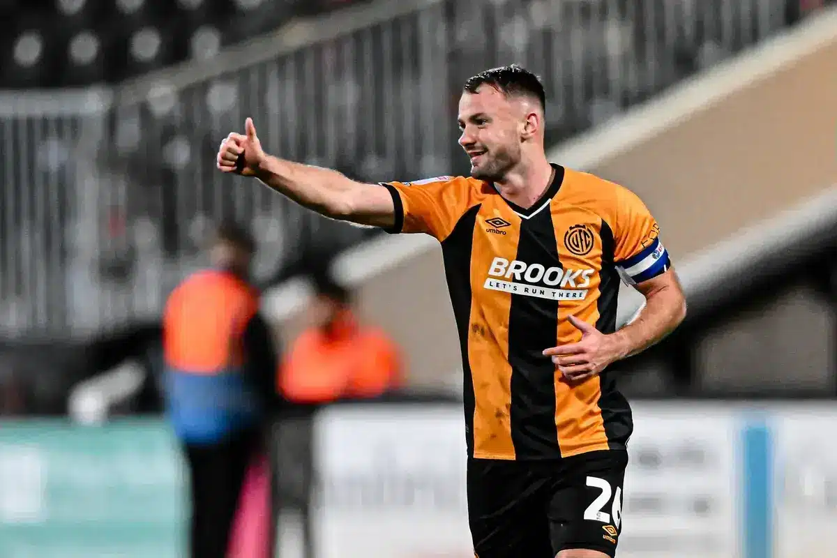 Notts County: James Gibbons in profile after bargain transfer deal