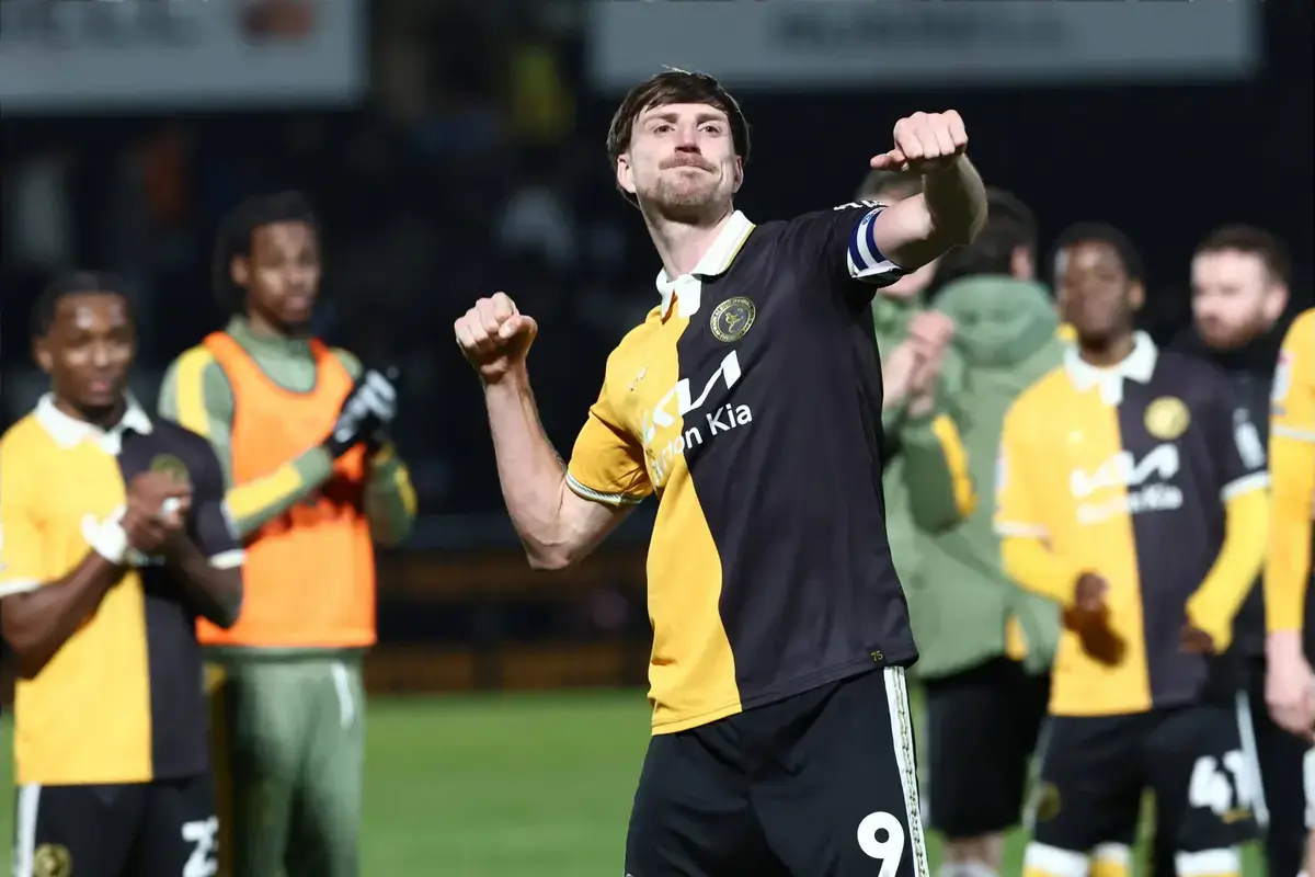 Bradford City: What Jake Beesley will bring to the Bantams