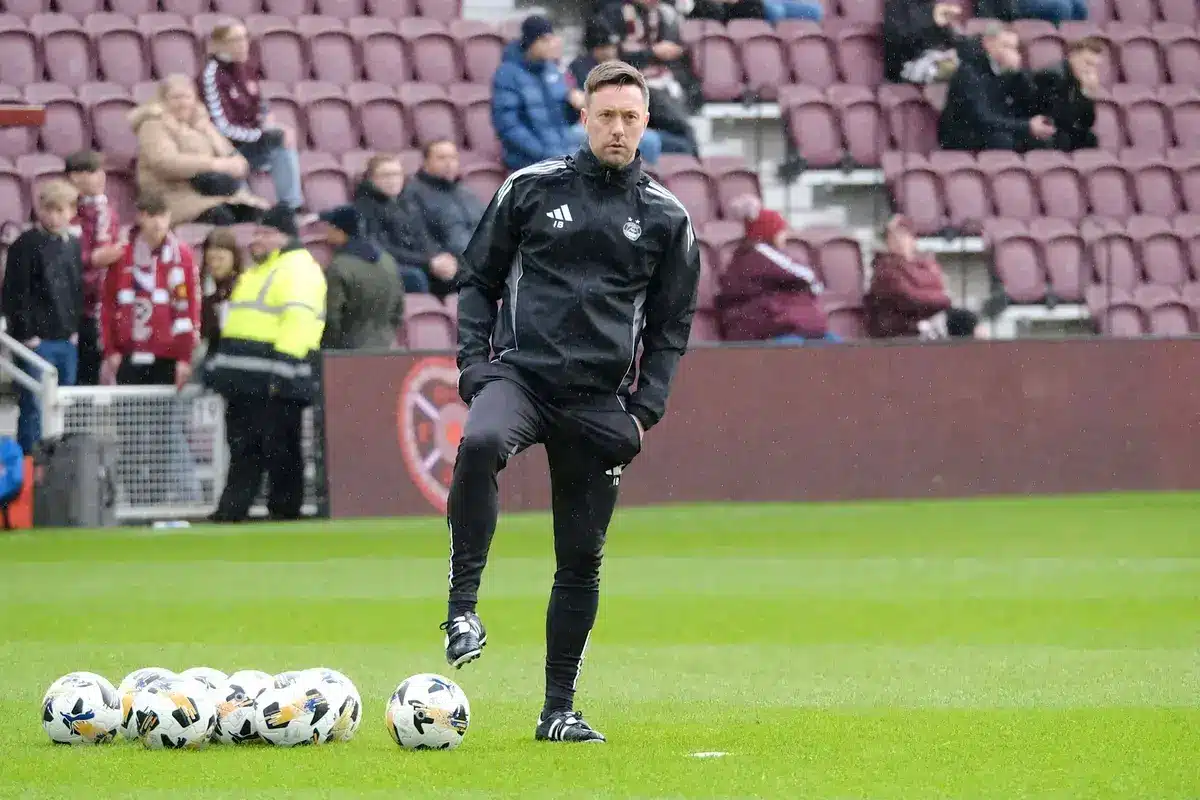 Rotherham United rejected by Ian Burchnall in head coach search