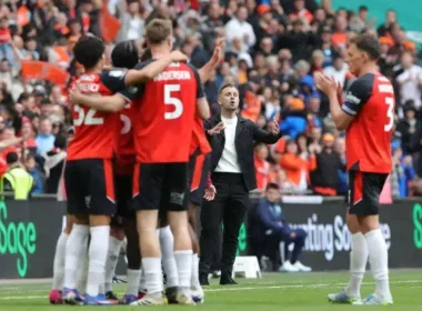 Luton Town FC News: The72 - Football League News