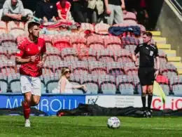 Rotherham United eye Mat Sadler for head coach vacancy