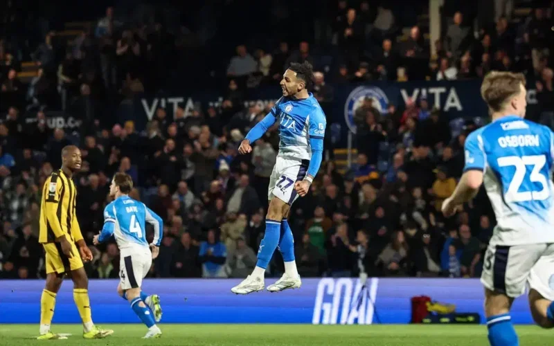 Sheffield Wednesday: Joe Crann's verdict on Odin Bailey swoop