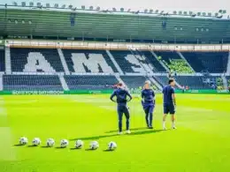 Wigan Athletic: Jason Kerr in line for Hibs transfer after release