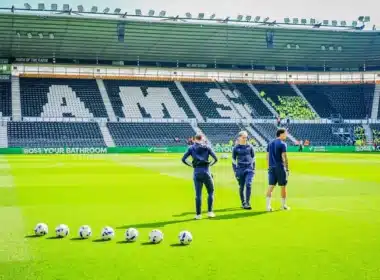 Derby County FC news Archives - The72 - Football League News