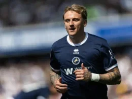 Blackburn Rovers opinion: Darragh Lenihan could make return