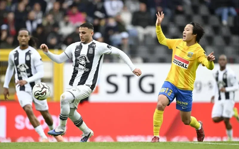 Hull City keen on Algerian midfielder Yacine Titraoui