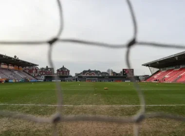 Blackpool FC News: The72 - Football League News