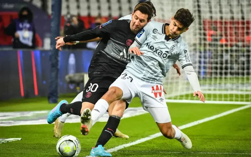 West Ham: Troyes ace Martin Adeline on radar