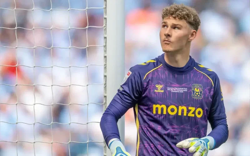 Coventry City: Carl Rushworth transfer update shared by agent