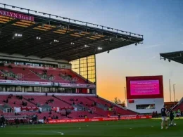 West Brom: Update on Karlan Grant's future