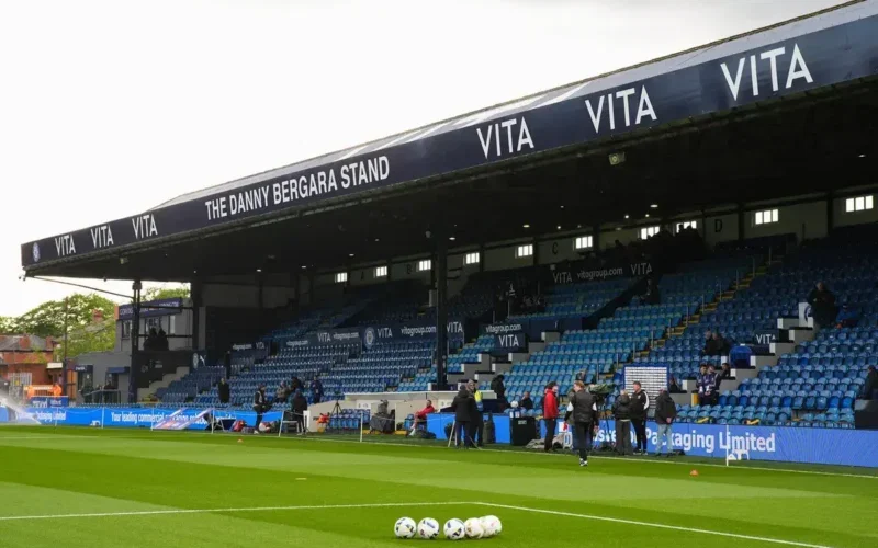 Stockport County: Barnsley's Eoghan O'Connell on radar