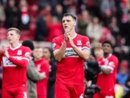 Bolton Wanderers set to sign Luca Stephenson from Liverpool