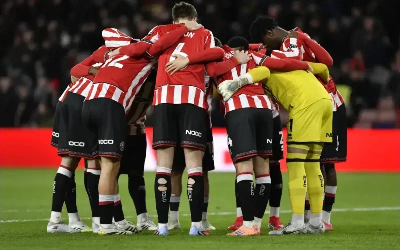 Sheffield United transfer round-up including Phillips, Peck and more