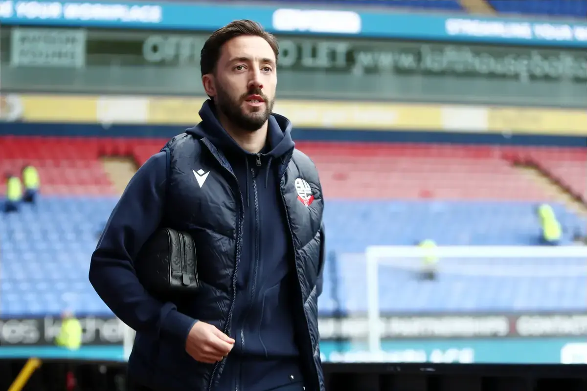 Bolton Wanderers opinion: Josh Sheehan will be big player