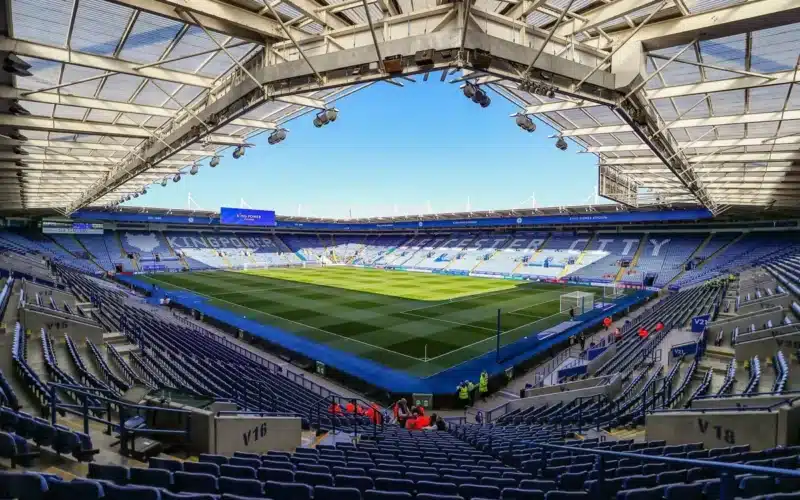 Leicester City reject Panathinaikos' Victor Kristiansen loan offer