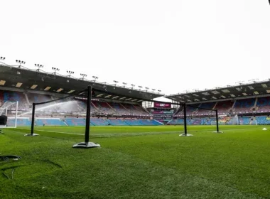 Burnley FC News: The72 - Football League News