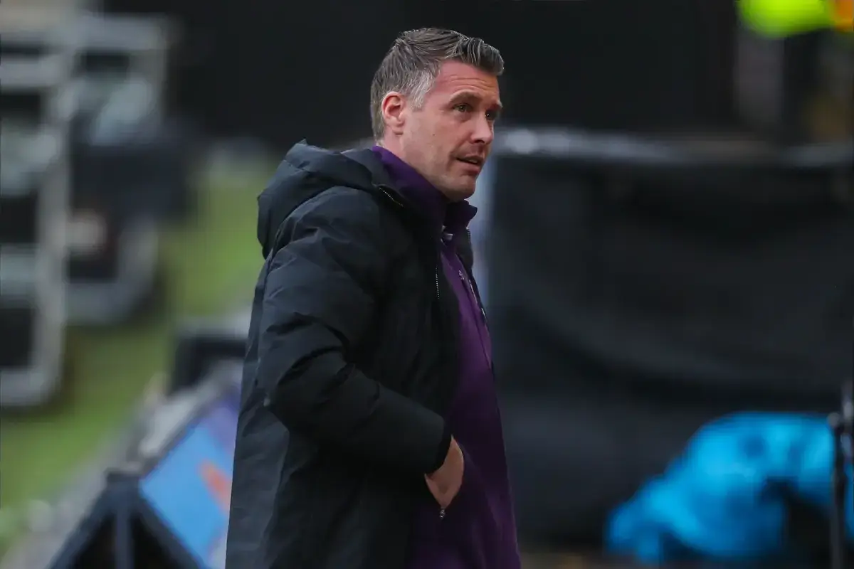 Wolves opinion: Sheffield United's Michael Cooper should be eyed