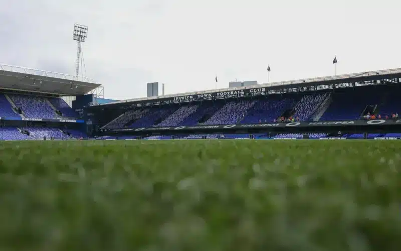 Ipswich Town: West Ham's Callum Wilson on radar with Hull City