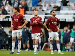 Southampton: New Shea Charles interest as Leeds United eye deal