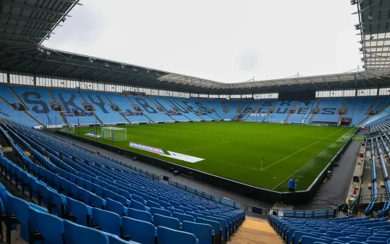 Coventry City: Sky Blues bid for Matheus Martins