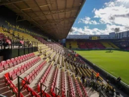 Birmingham City eye Thomas Frank as Chris Davies replacement
