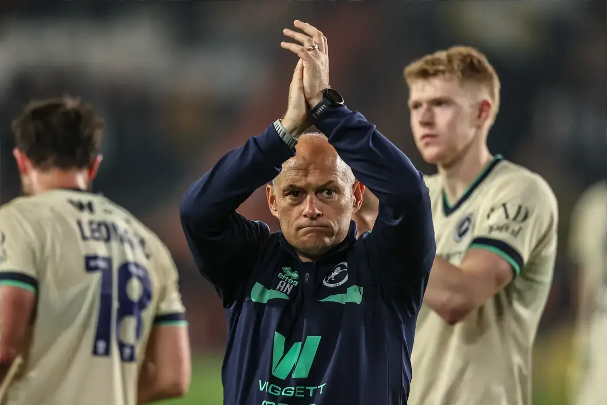 Millwall: Lions face competition for Hull City's Kyle Joseph
